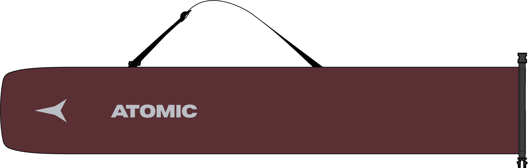 A SLEEVE – Atomic Japan