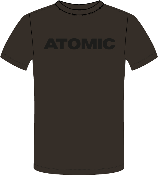 ALPS T-SHIRT M – Atomic Japan