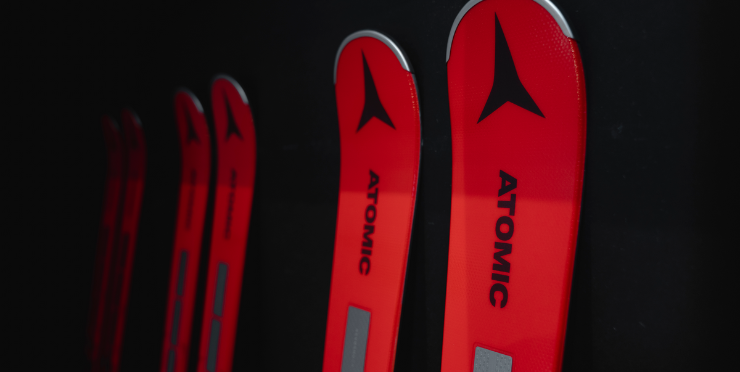 Atomic Pro Center – アトミック公式オンラインストア